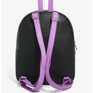 Bioworld | Bags | Scoobydoo Hex Girls Mini Backpack Characters Concert ...